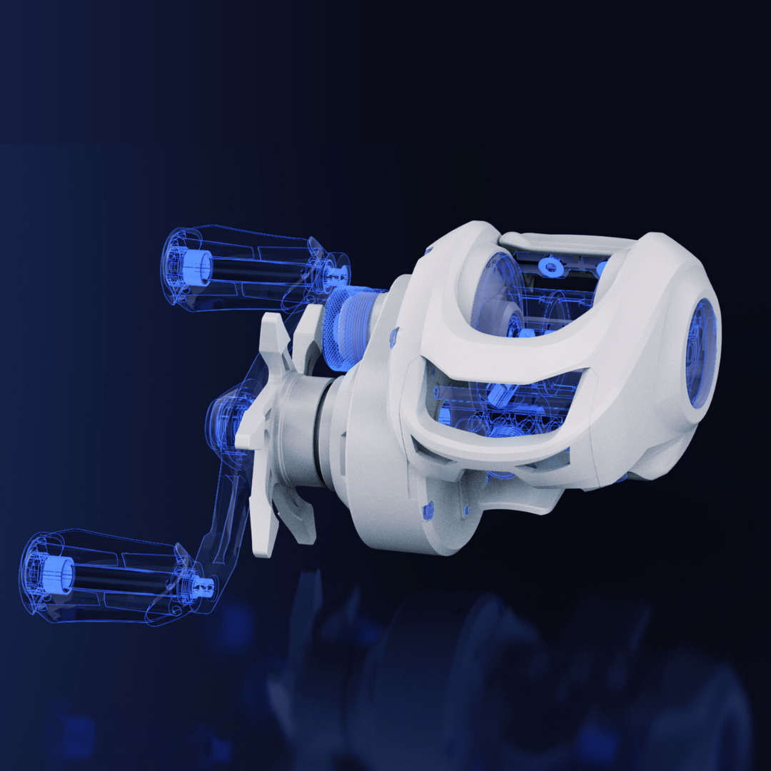 Casting Reels – Kastking